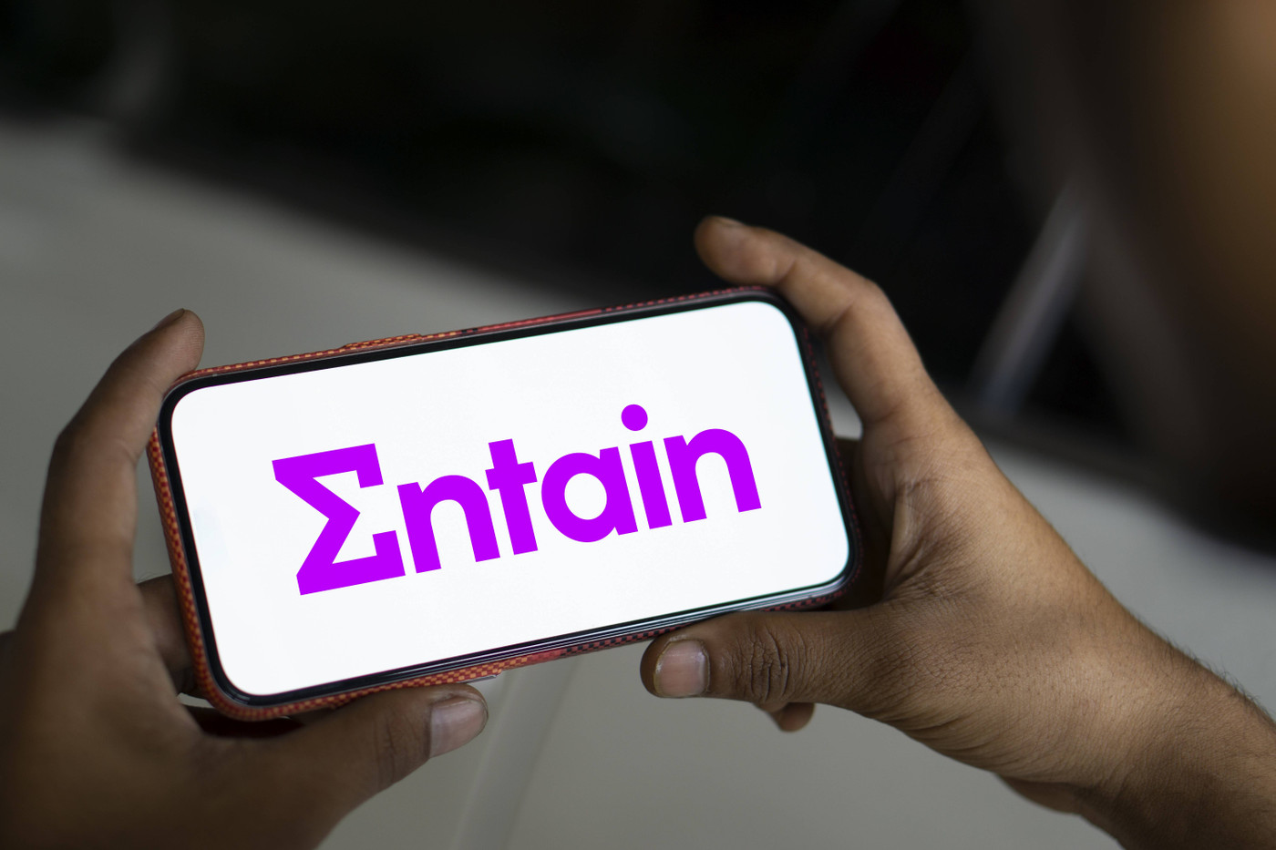 Stella David accepts Entain CEO role amid “strong” Q1 performance ...