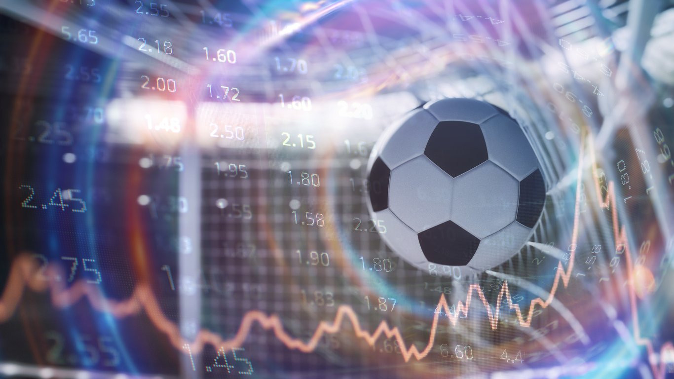 How can xG help sports bettors predict football matches - FIRST.com