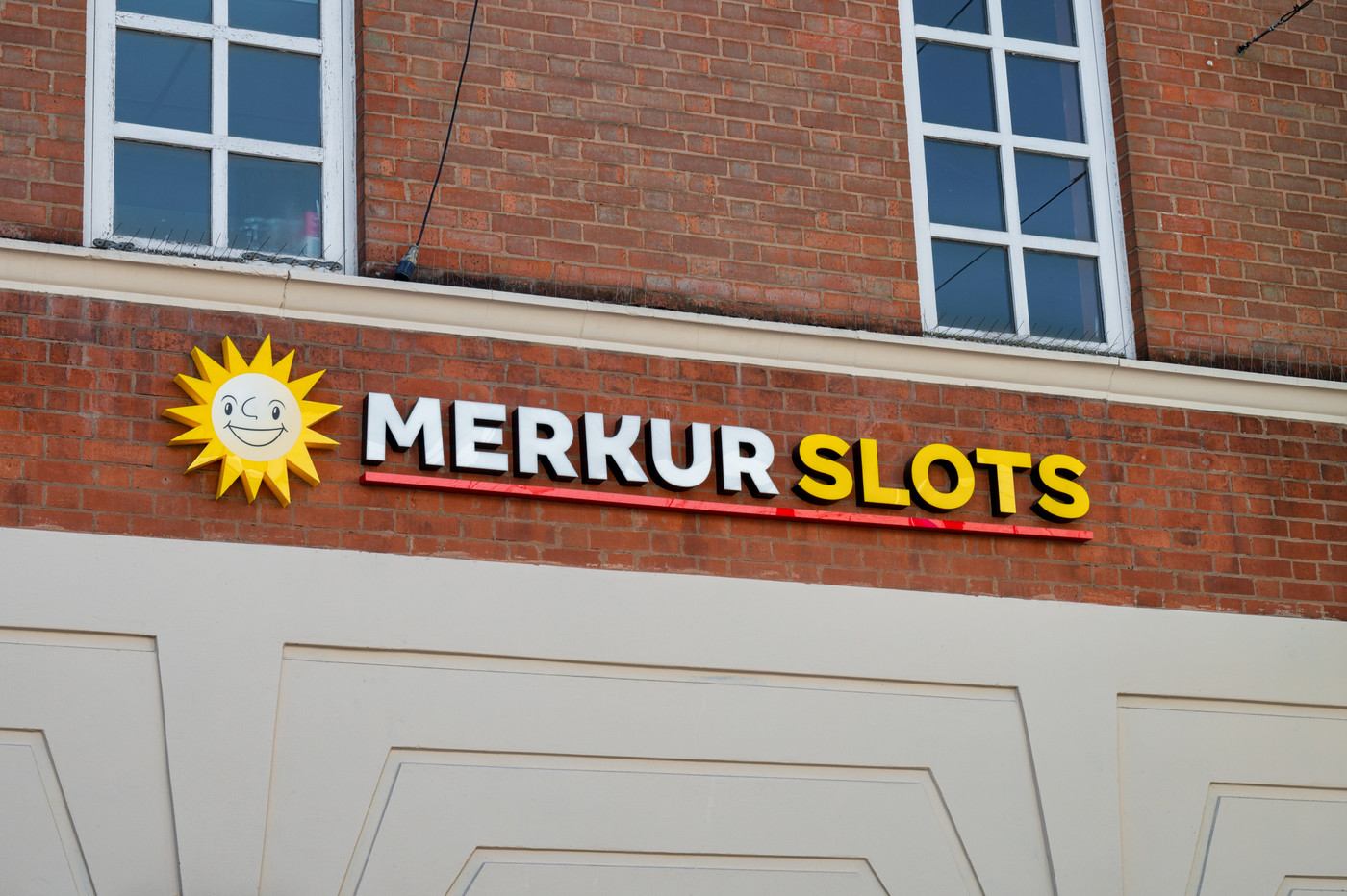 Merkur Slots UK fined almost £100,000 for exploiting vulnerable ...