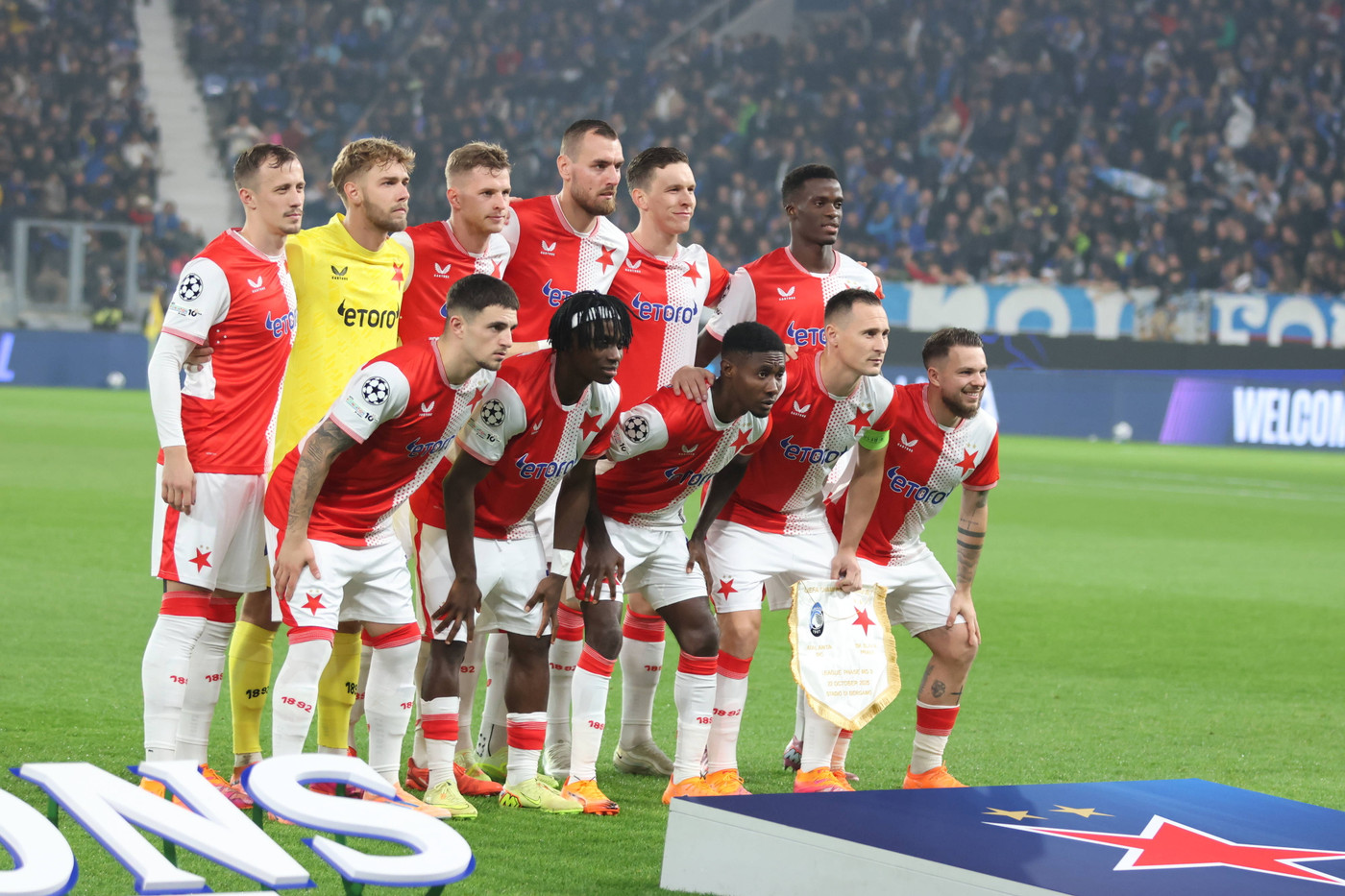 SK Slavia Prague vs Arsenal betting tips and predictions - FIRST.com